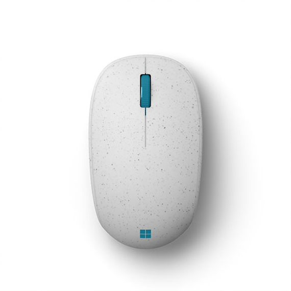 3CTown購物中心 Microsoft微軟 Ocean Plastic Mouse 海洋 藍牙無線滑鼠
